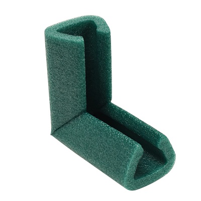 Foam Corner Protection - Globe Packaging