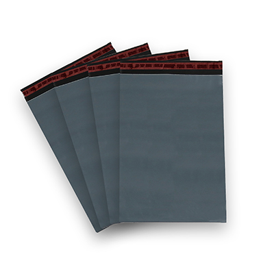 Grey Mailing Bags (VALUE) - Globe Packaging