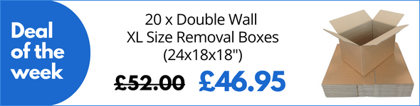 Packaging Supplies | Packaging Materials Online - Globe Packaging UK