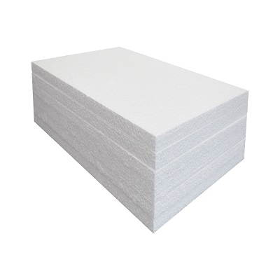 Buy 10 x Polystyrene Foam Packing Sheets 600x400x25mm