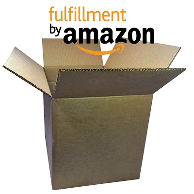 Amazon FBA Boxes - Globe Packaging