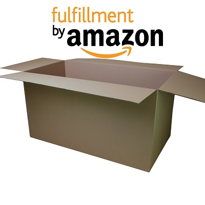 Amazon FBA Boxes - Globe Packaging