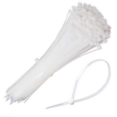 Cable Ties - Globe Packaging