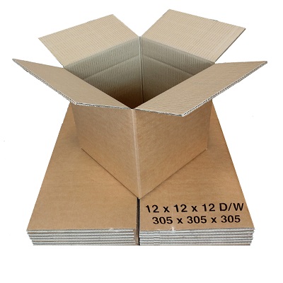Double Wall Boxes | Double Wall Moving Boxes | Double Wall Removal Boxes