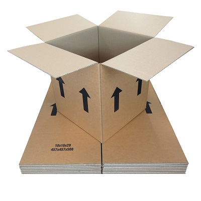 Double Wall Boxes | Double Wall Moving Boxes | Double Wall Removal Boxes