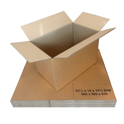 Double Wall Boxes | Double Wall Moving Boxes | Double Wall Removal Boxes
