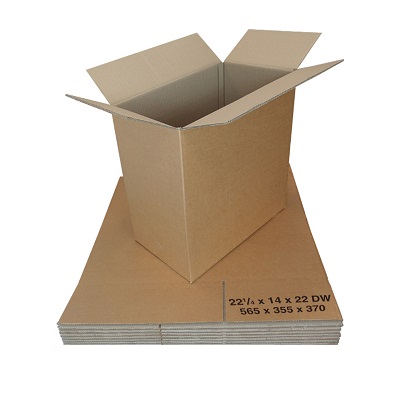Double Wall Boxes | Double Wall Moving Boxes | Double Wall Removal Boxes