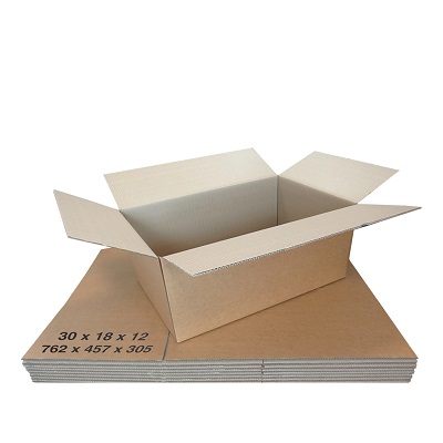 Double Wall Boxes | Double Wall Moving Boxes | Double Wall Removal Boxes