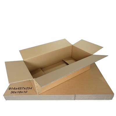 Double Wall Boxes | Double Wall Moving Boxes | Double Wall Removal Boxes