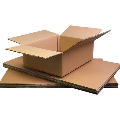 Double Wall Boxes | Double Wall Moving Boxes | Double Wall Removal Boxes