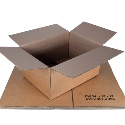 Double Wall Boxes | Double Wall Moving Boxes | Double Wall Removal Boxes