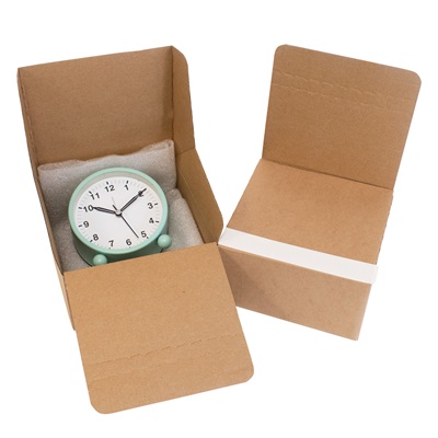 Ecommerce Boxes | Crash Lock Boxes - Globe Packaging