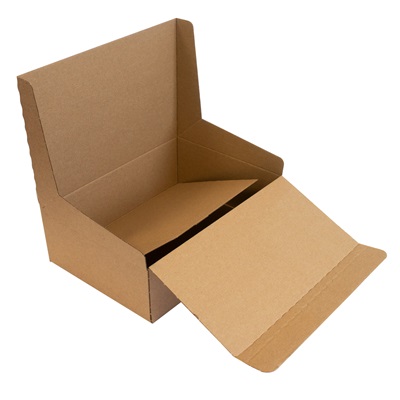 Buy 15 x E-commerce Crash Lock Boxes 290x208x95mm (11.5x8.2x3.7")