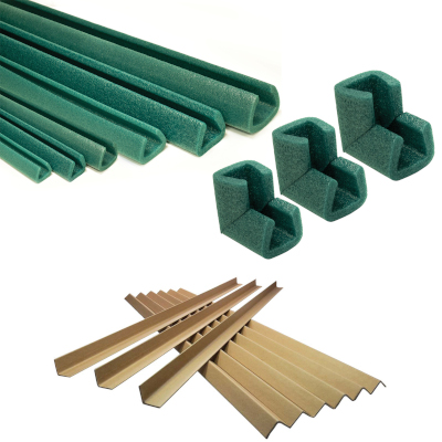 Protective Packaging Supplies | Globe Packaging