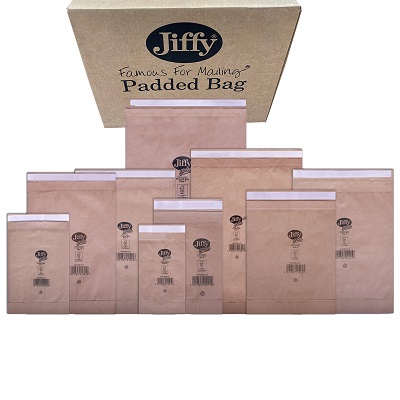 Buy Envelopes & Paper Packaging Online | Globe