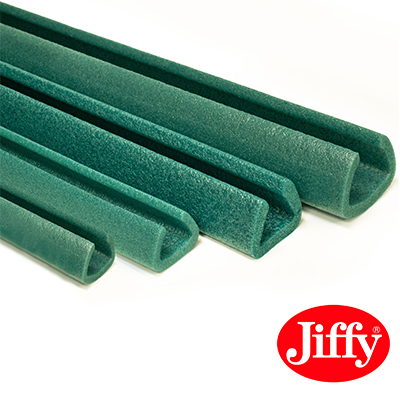 Foam & Cardboard Edge / Corner Protectors | Globe Packaging