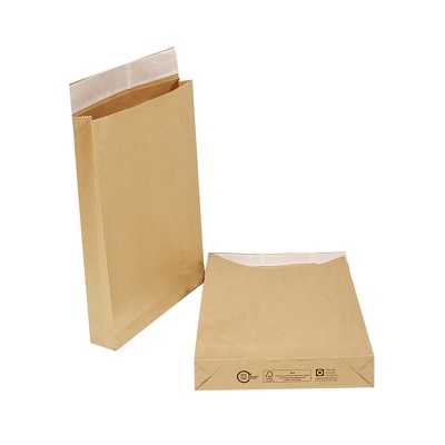 Kraft Paper Mailing Bags - Globe Packaging