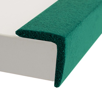 Buy 210 Metres (105 Strips) Of 'L-Profile' Foam Edge Guards Protectors ...
