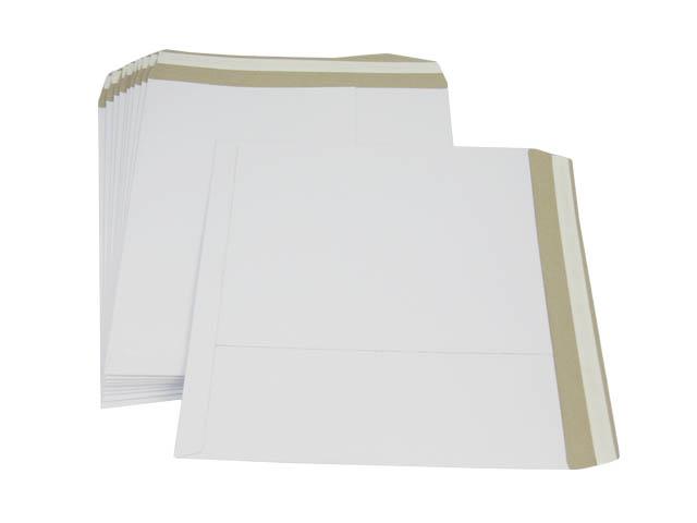 All Board Envelopes & 12 LP Vinyl Record Mailers | Globe
