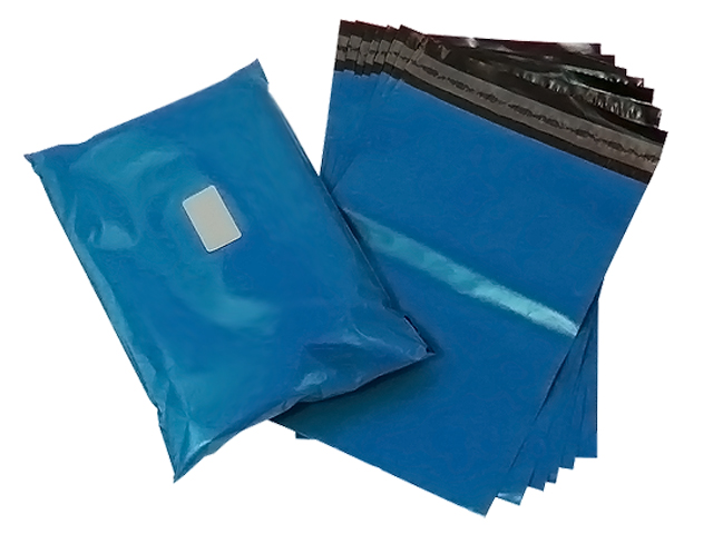 Mailing Bags - Globe Packaging