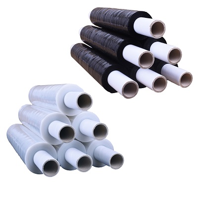 Pallet Wrap | Pallet Stretch Wrap | Pallet Shrink Wrap