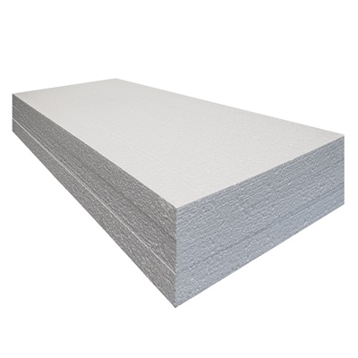 Buy 6 x Sheets Of Expanded Foam Polystyrene 2400x1200x100mm