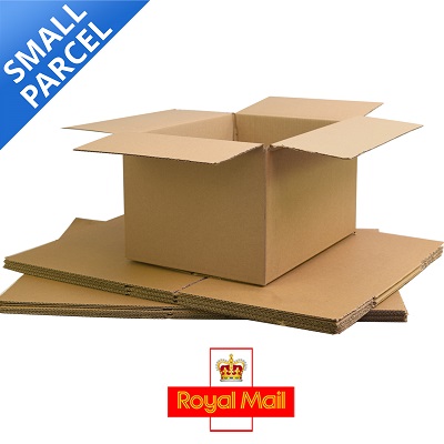 Royal Mail Small Parcel Boxes | Globe Packaging