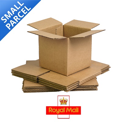 Royal Mail Small Parcel Boxes | Globe Packaging
