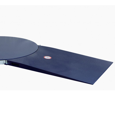 Robopac Pallet Wrap Machines - Globe Packaging