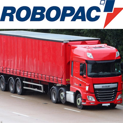 Buy Robopac Delivery, Installation & Training Service (Mandatory)