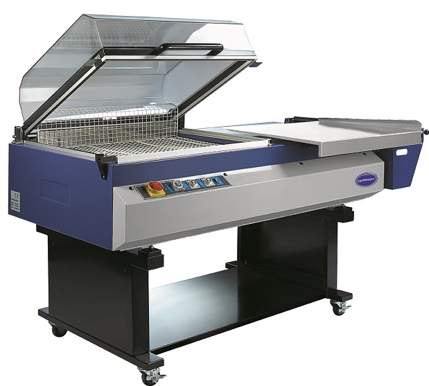 Buy Optimax SC168 Heat Shrink Chamber Machine - Chamber Size 620x800mm