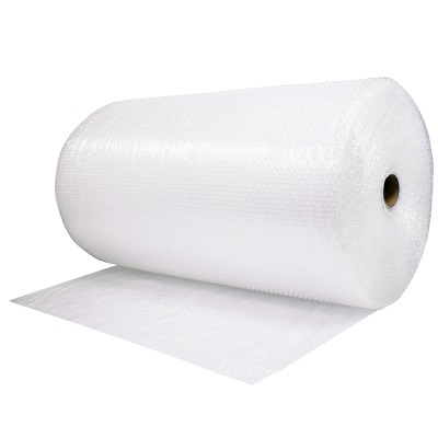 Small Bubble Wrap | Small Bubblewrap Rolls - Globe Packaging
