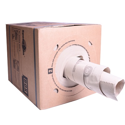 Buy 1 x Speedman Box Eco-Friendly Paper Void Fill Dispenser System