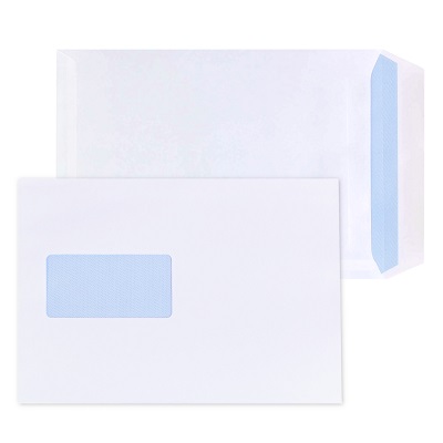 Window Envelopes - All Sizes - Globe Packaging