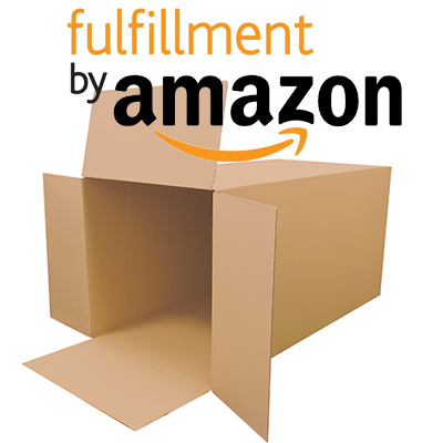 Amazon FBA Boxes - Globe Packaging