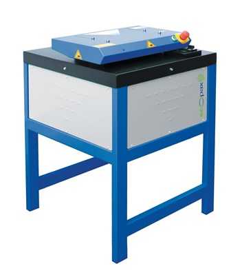 Cardboard Void Fill Machinery - Globe Packaging