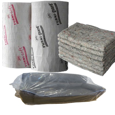 Protective Packaging Supplies | Globe Packaging