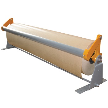 900mm Kraft Gift Wrapping Paper Roll Dispenser KXPD900