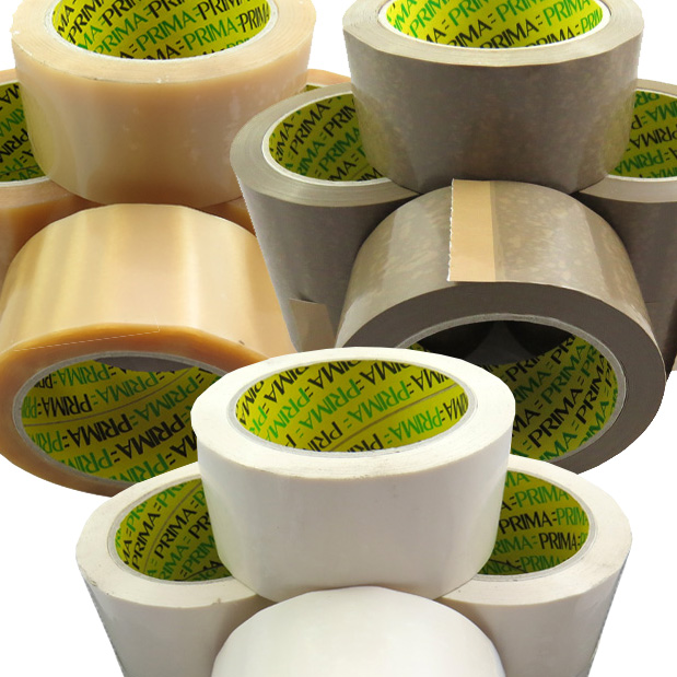 Tapes & Dispenser Guns | Packaging Tape | Packing Tape