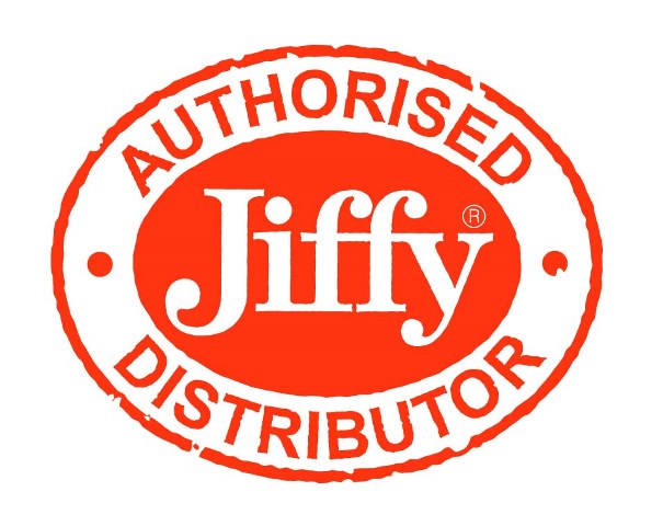Jiffy Foam Rolls – Packaging Express